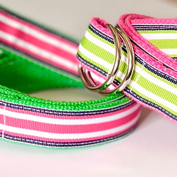 Preppy Belts - Etsy