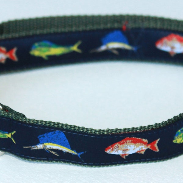 Saltwater Fish - Etsy