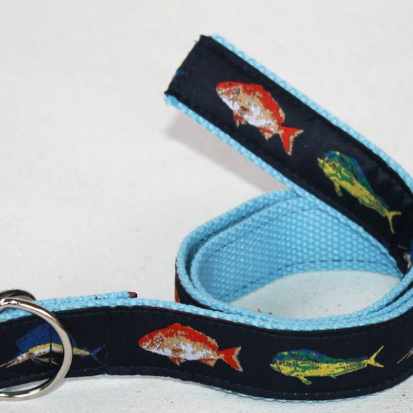 Fish Belt - Etsy