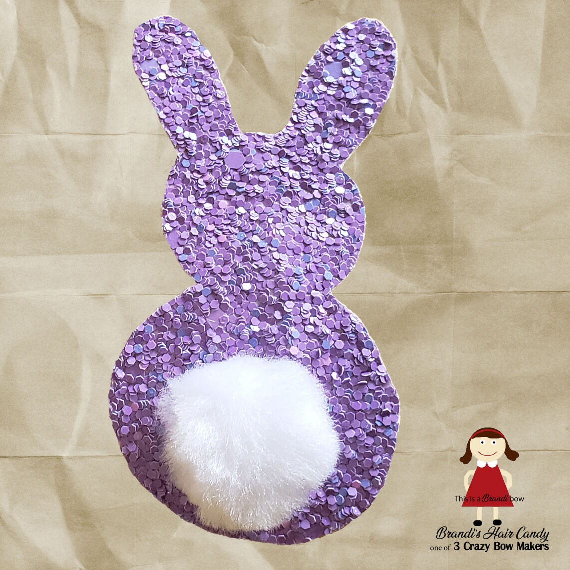 Easter Snap Clip Template Set SVG and Printable PDF - Etsy