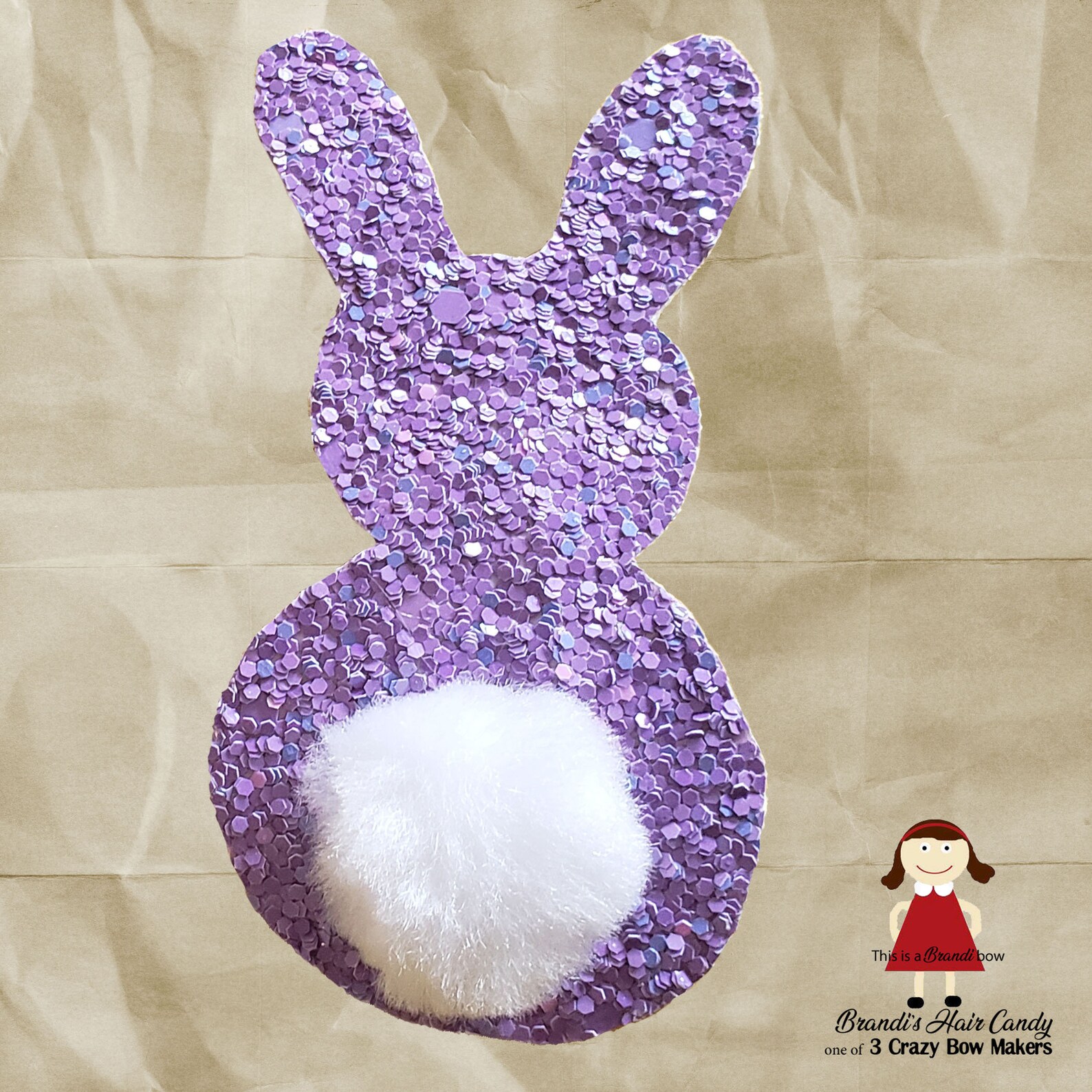 Easter Snap Clip Template Set SVG and Printable PDF - Etsy