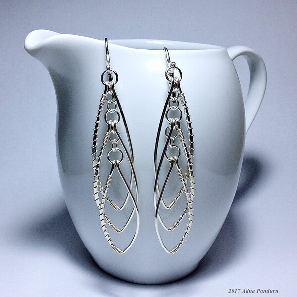 Celtic Knot Jewelry TUTORIAL Intermediate Level Wire Wrapping PDF ...