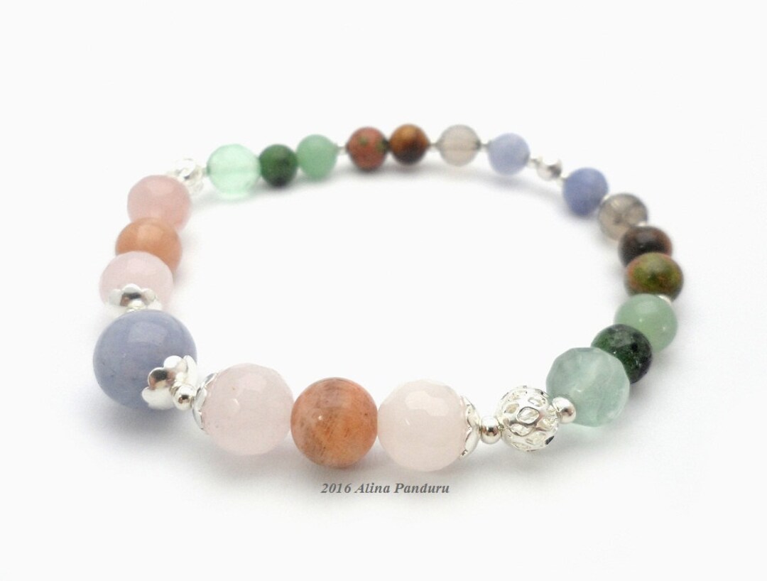 Fertility Boosting Bracelet Infertility Bracelet Childbirth Pregnancy ...