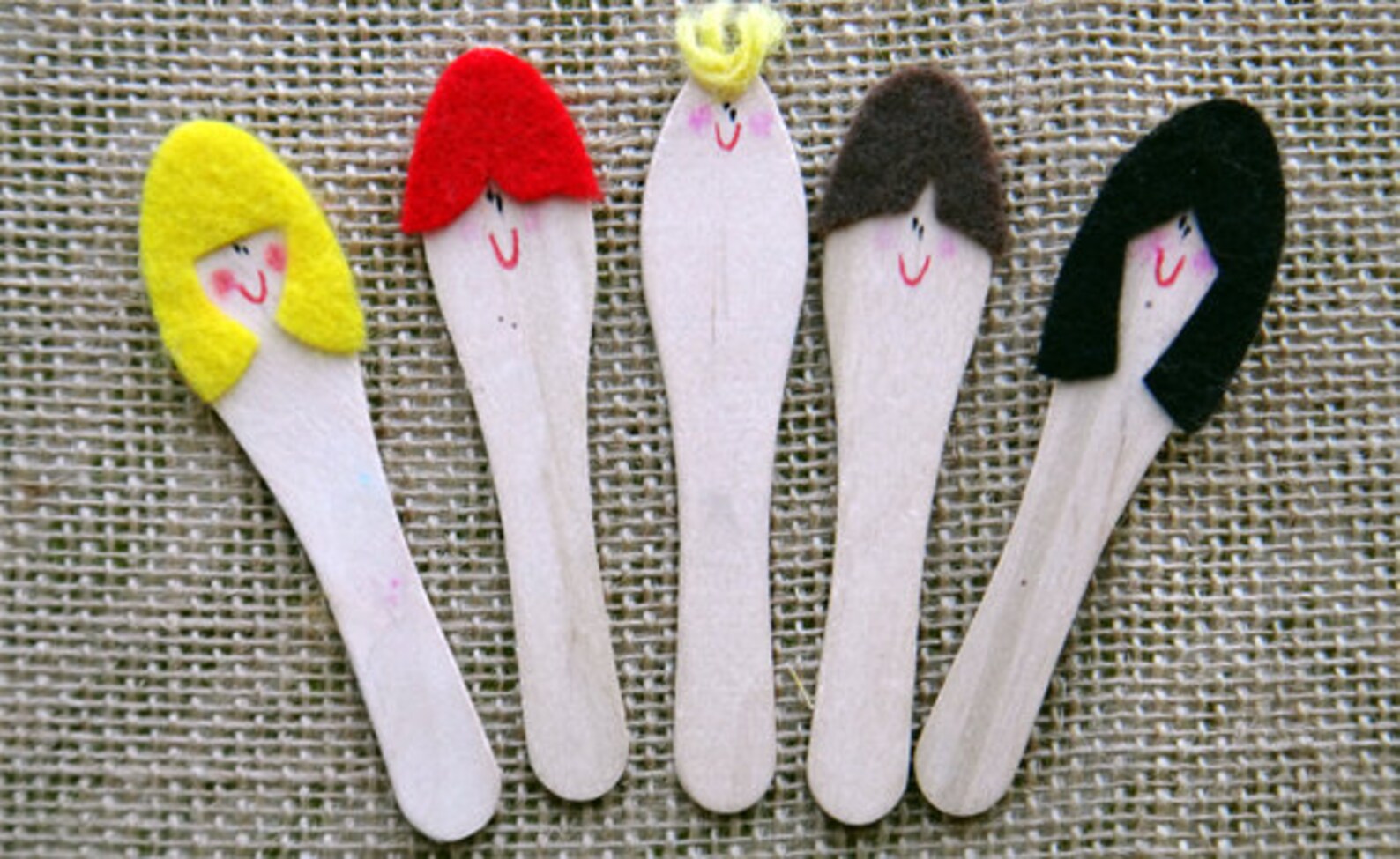 RHYME Time Felt Quiet BOOK .PDF Pattern Activity Book Instructions ...