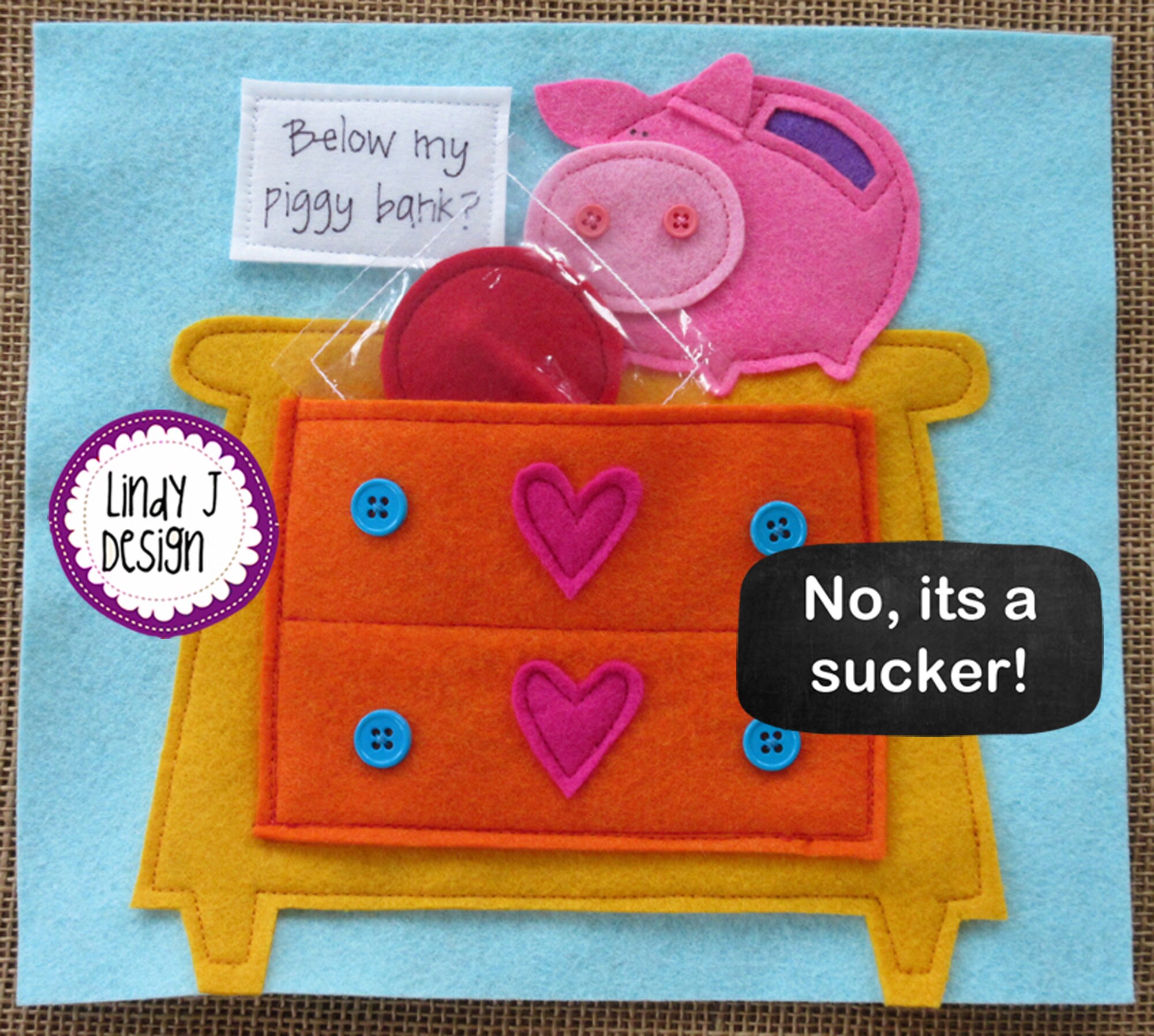 QUIET BOOK PDF Pattern Quiet Book Instructions Learning Position Words ...