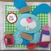 Toy DOCTOR Felt Quiet BOOK PDF Pattern Pretend Play Activity Busy Book ...