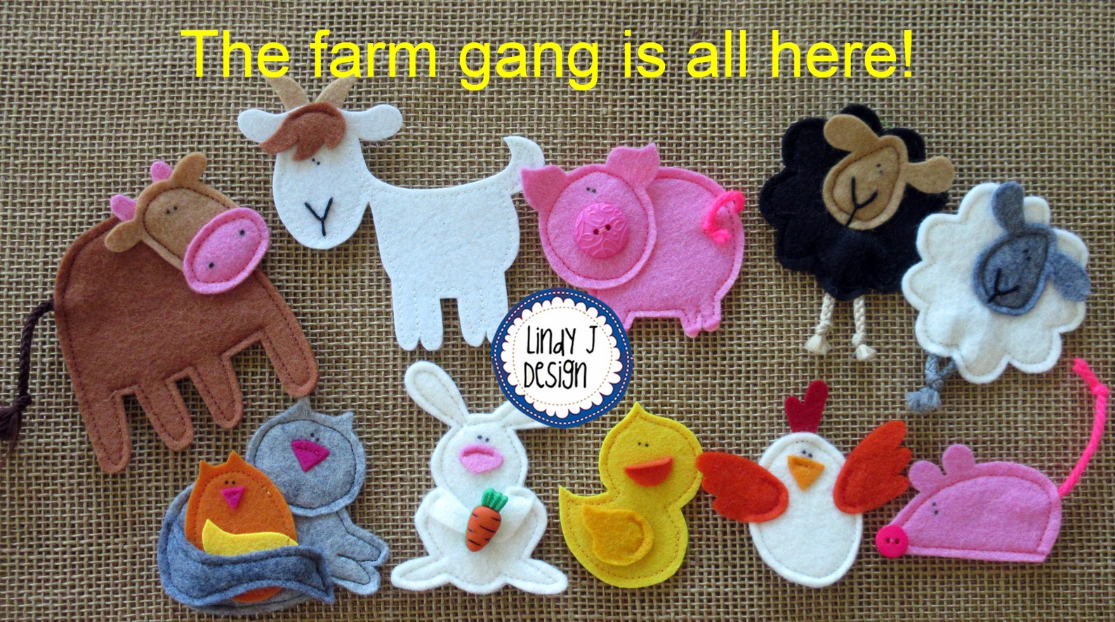 Little Red Farm TRUCK QUIET Book PDF Activity Book Pop up Pages ...