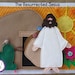 More Stories of JESUS Felt Quiet BOOK Activity Book .PDF Pattern - Etsy