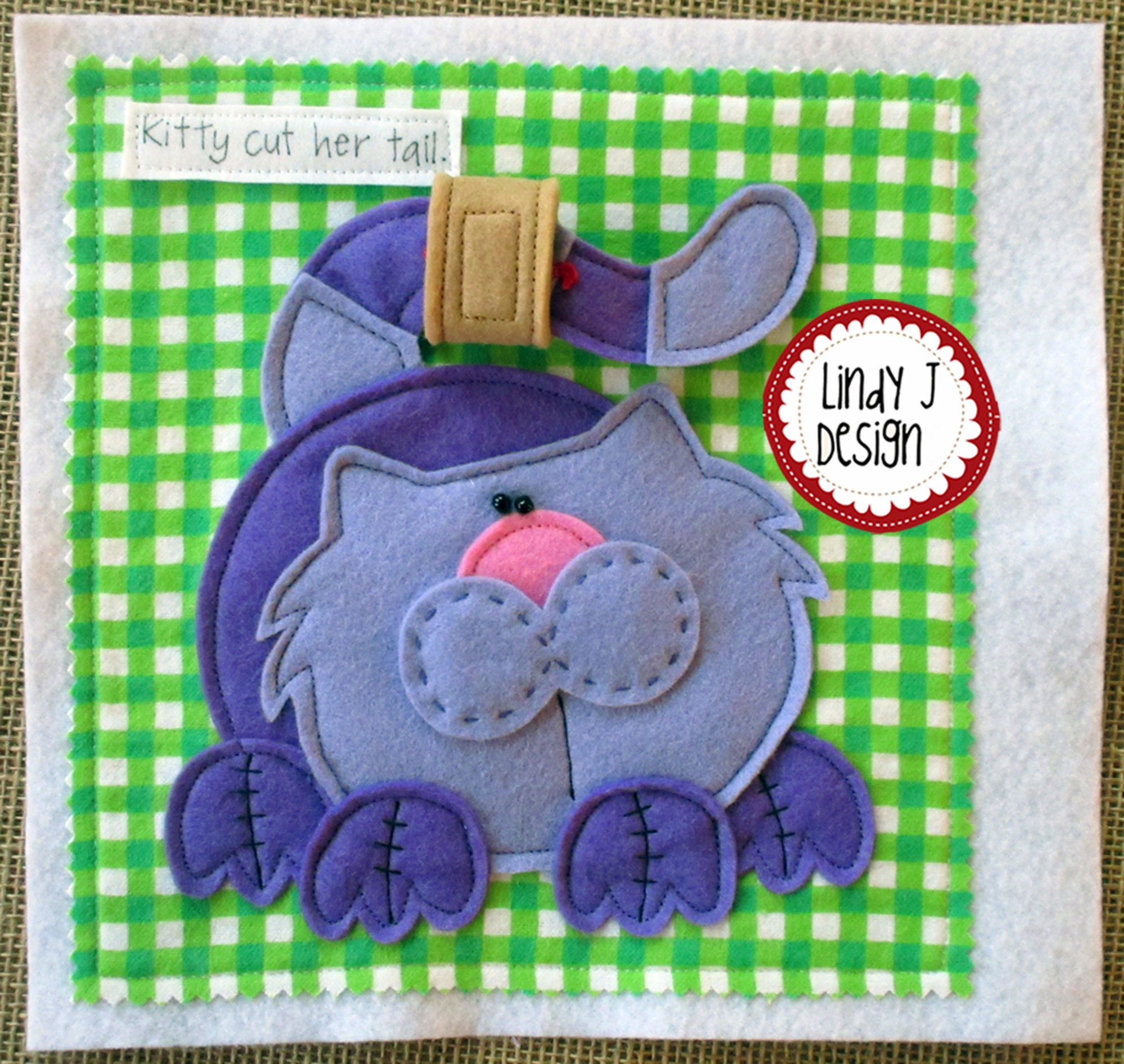 Toy DOCTOR Felt Quiet BOOK PDF Pattern Pretend Play Activity Busy Book ...