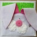 Button Nose Felt QUIET BOOK .PDF Pattern Activity Book Instructions ...