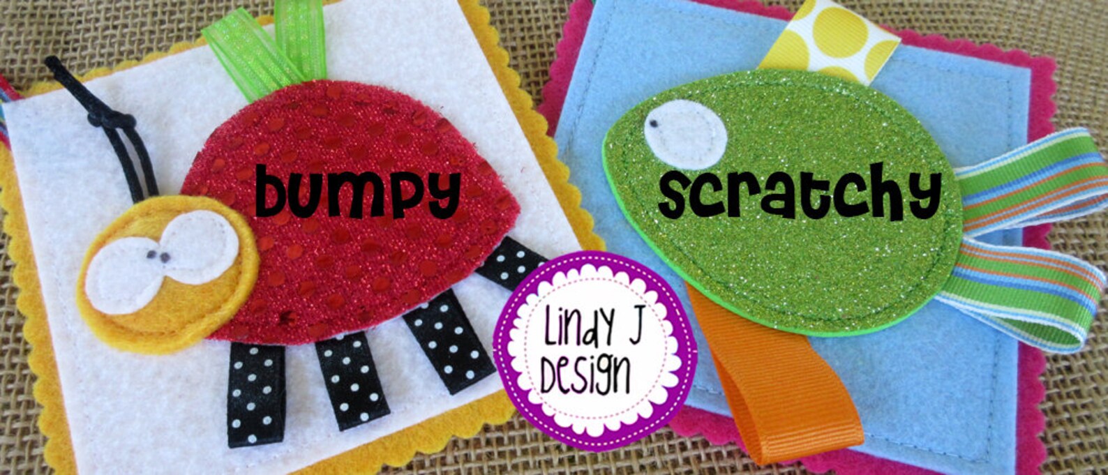 Little Pages Set 4 FELT ACTIVITY Cards Quiet Book PDF Pattern ...