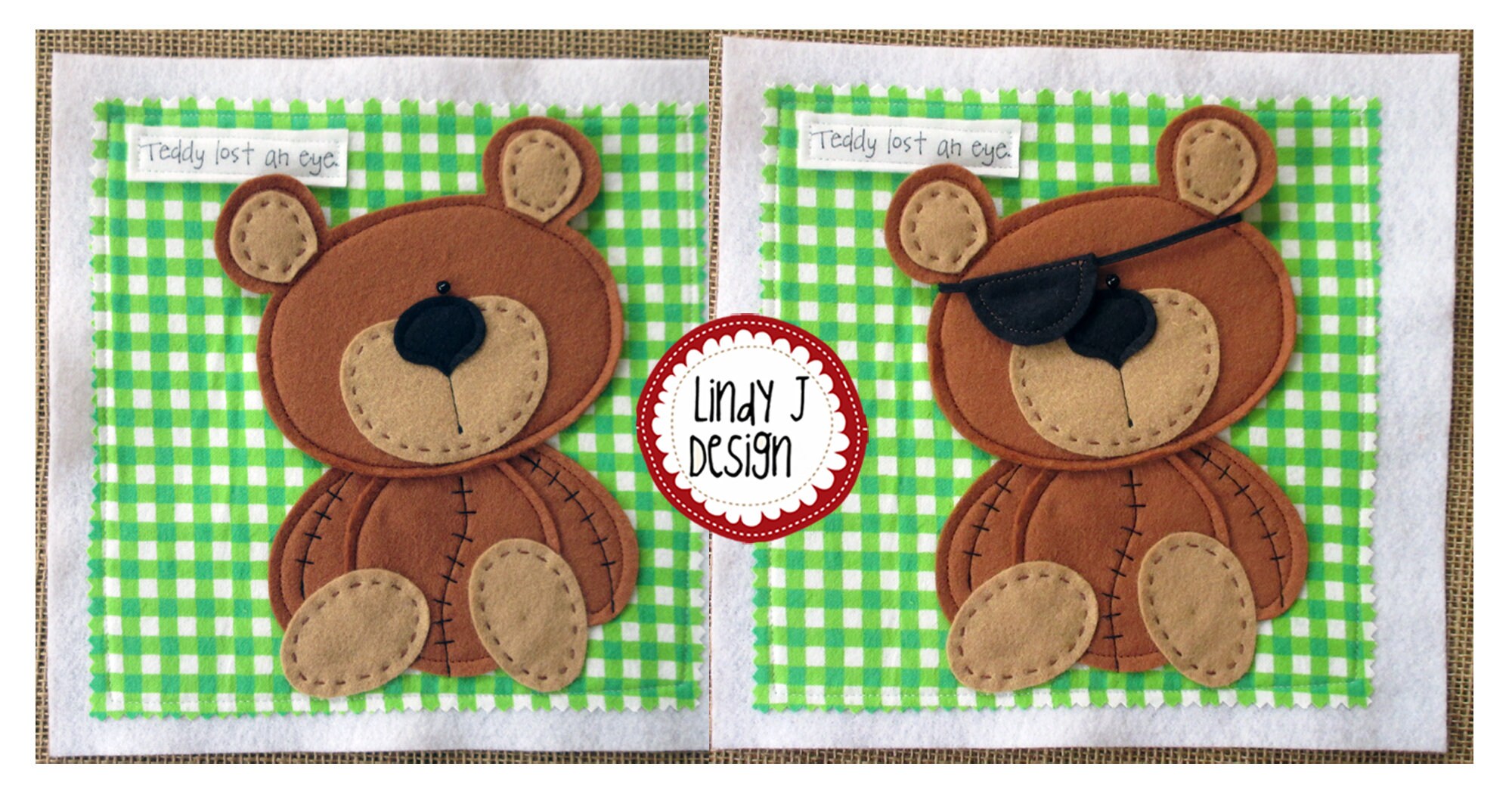 Toy DOCTOR Felt Quiet BOOK PDF Pattern Pretend Play Activity Busy Book ...