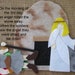 The First EASTER Bible Story Flannel Board Pdf FELT Easter Felt Board ...