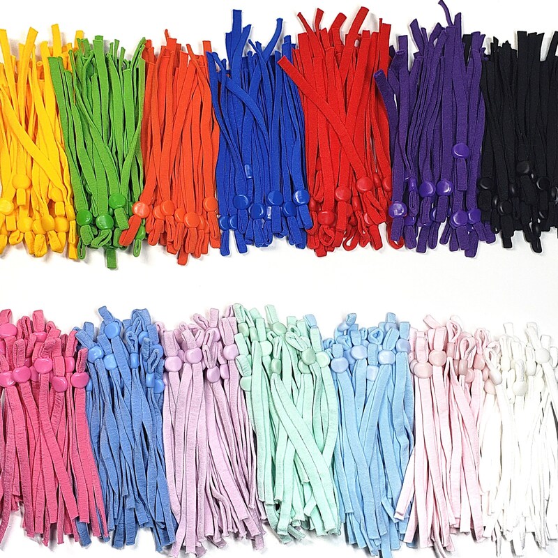 Elastic Adjuster - Etsy