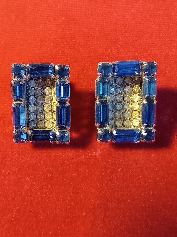 Vintage kramer dragons - Gem