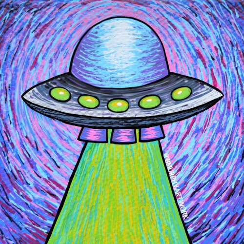 BMurphyArtwork - Etsy