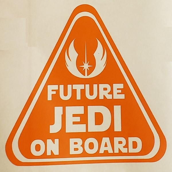 Jedi Academy - Etsy