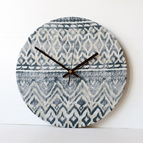 Unusual Wall Clocks - Etsy UK