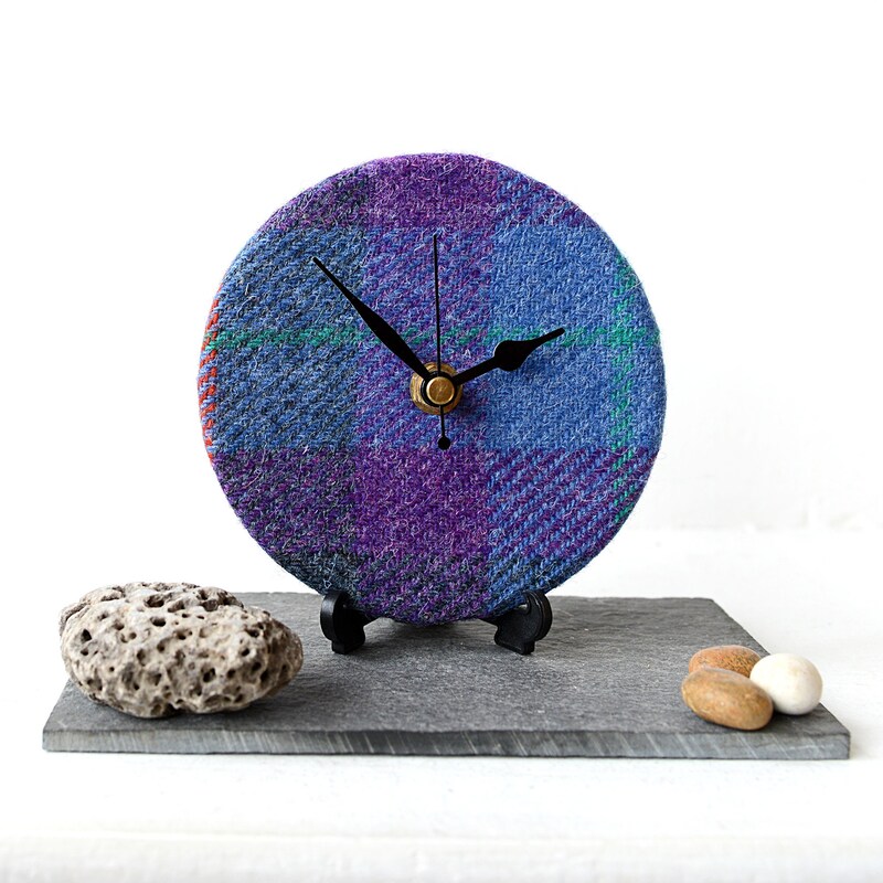 NaturalClocks - Etsy UK