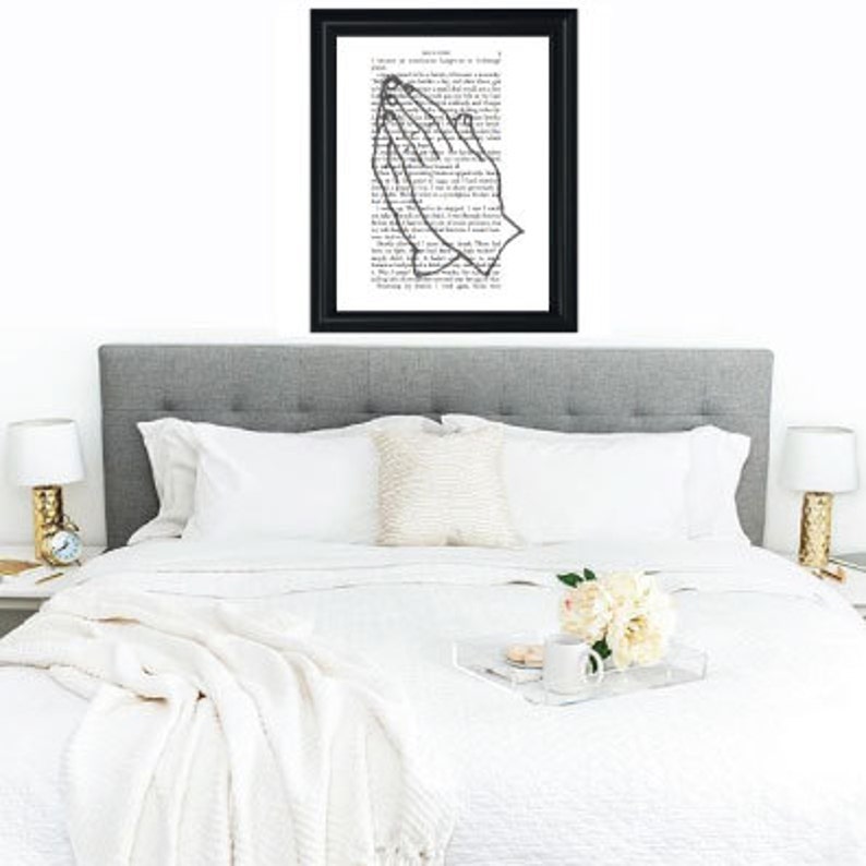 AA Big Book Bill s Story With Prayer Hands Sober Wall Etsy aa-big-book-bill-s-story-with-prayer-hands-sober-wall-etsy