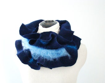 Fluffy Neck Wear - Etsy