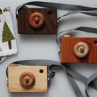 Wooden Cameras, Camera, Vintage, Traditional, Natural, Reclaimed Wood ...