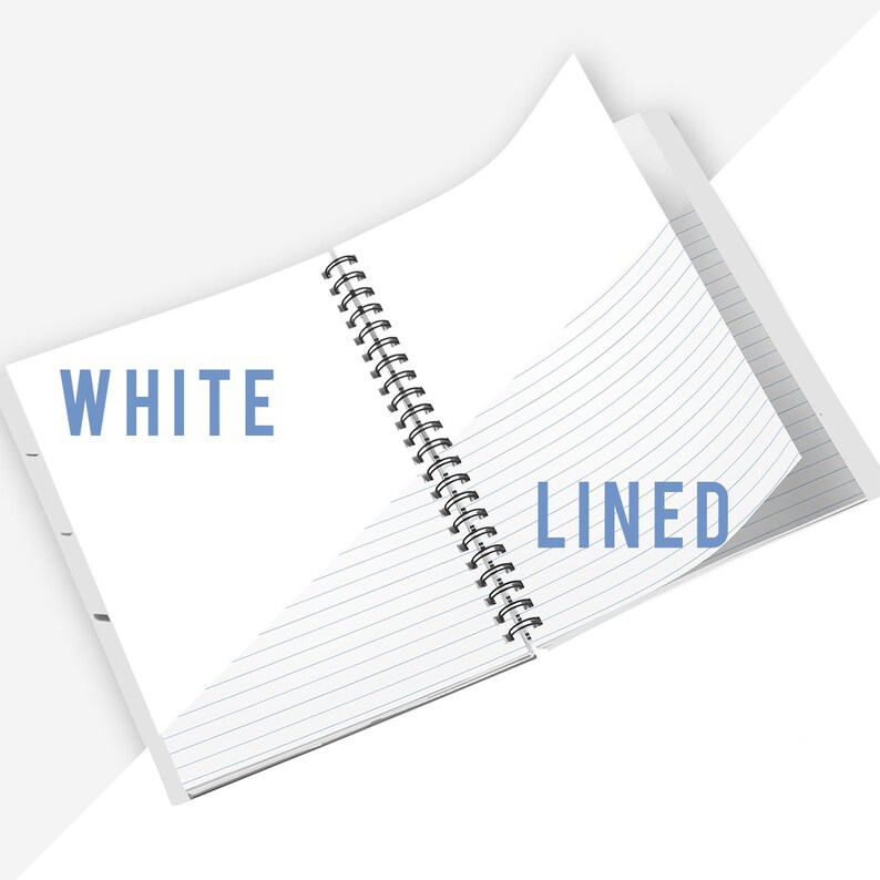 Ledgers, Loopholes, Late Nights - Funny Custom 140-page Notebook for ...