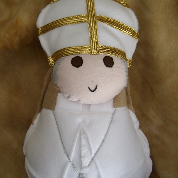 Catholic Toys - Etsy