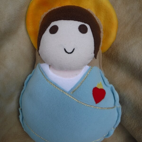 Jesus Doll - Etsy
