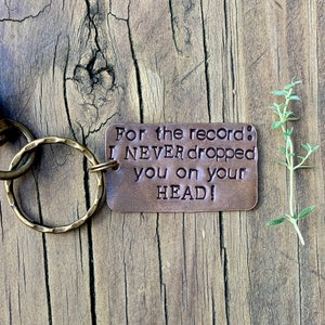 Key Chain for Brother or Sister.gift for Brother or - Etsy
