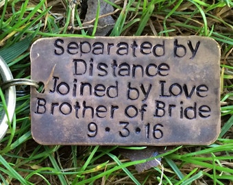 GUITAR PICK Key Chain for BROTHER. A Big Brother is Like a | Etsy