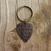 GUITAR PICK Key Chain for BROTHER. A Big Brother is Like a - Etsy