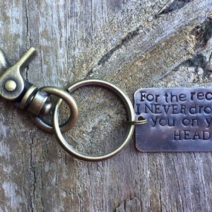 Key Chain for Brother or Sister.gift for Brother or - Etsy