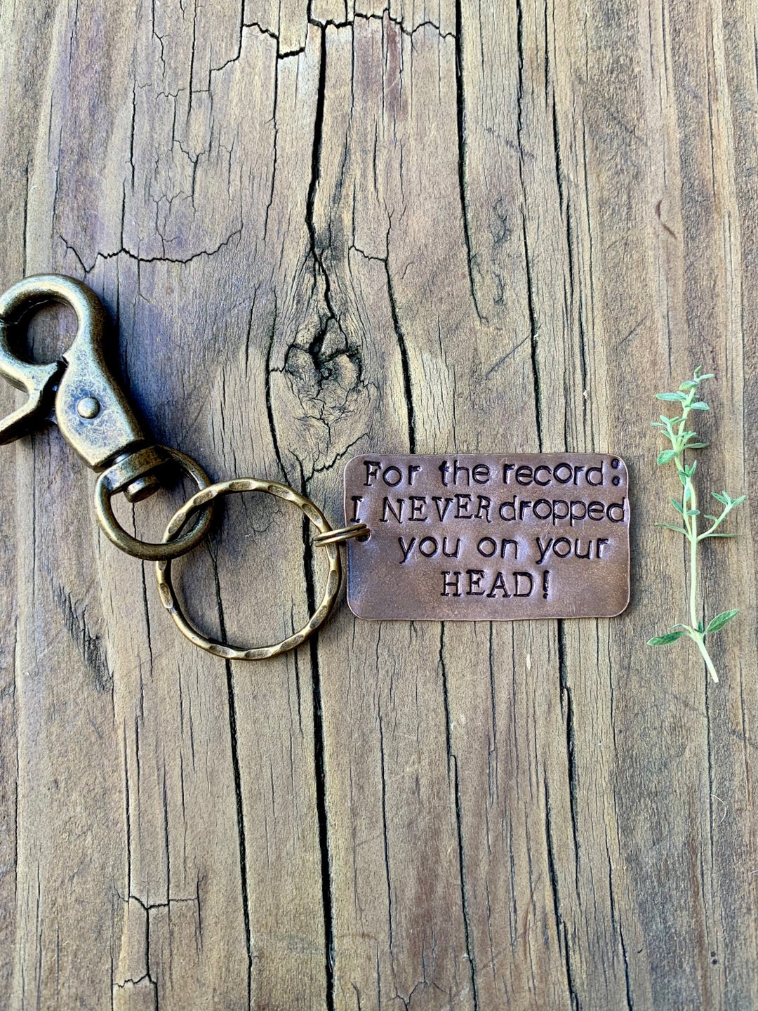 Key Chain for Brother or Sister.gift for Brother or - Etsy