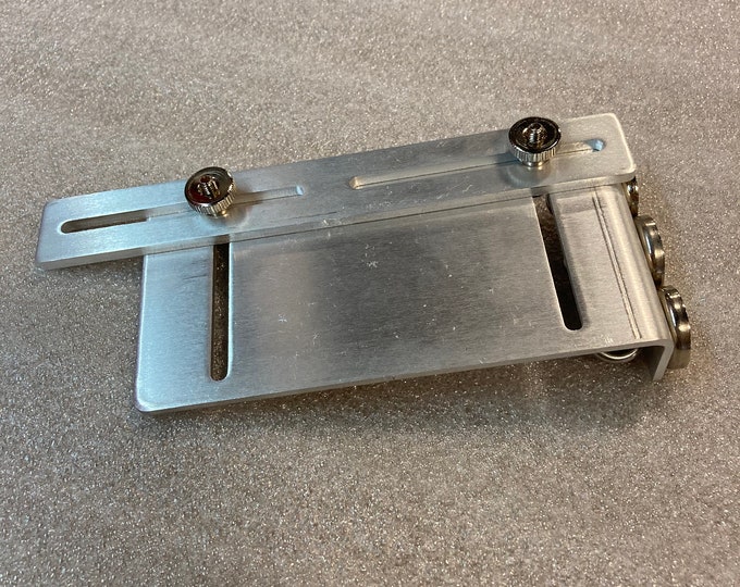 Press Brake Side Gauge/squaring Arm - Etsy