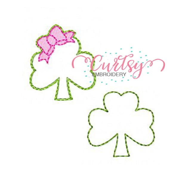 Shamrock Designs - Etsy