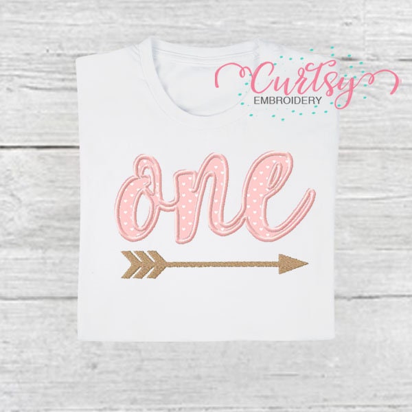 Cursive Applique Embroidery Font - Etsy