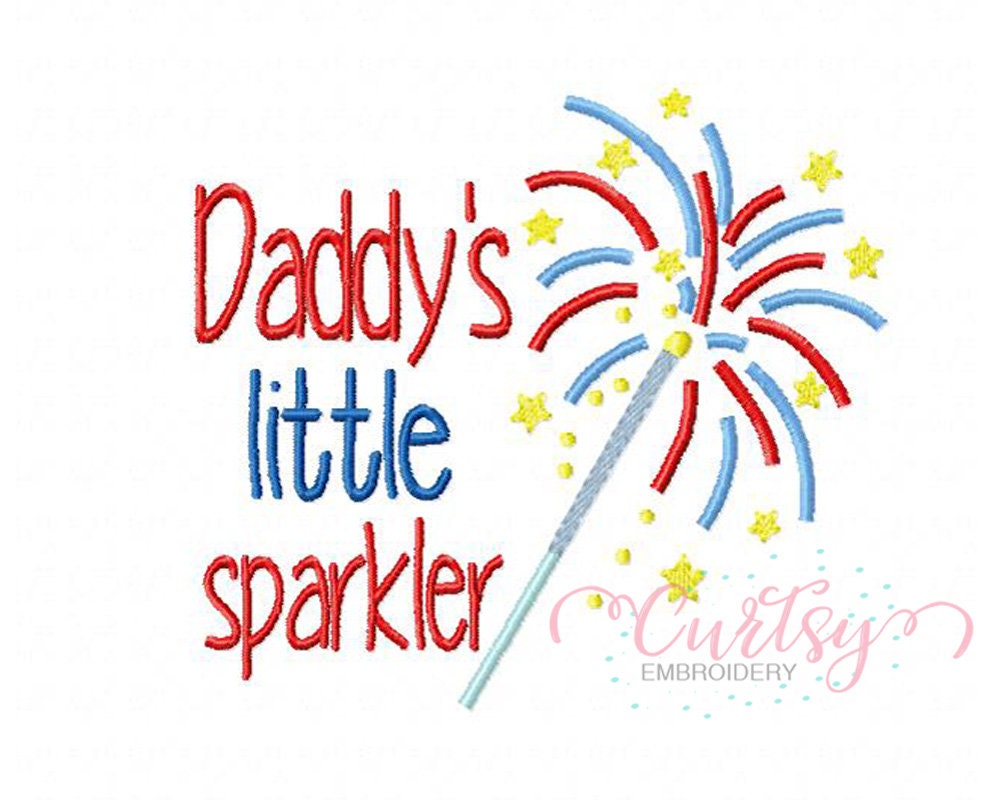 4th of July Embroidery Designs / Full Set 18 Designs / Fourth - Etsy