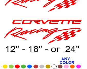 Racing Stickers - Etsy