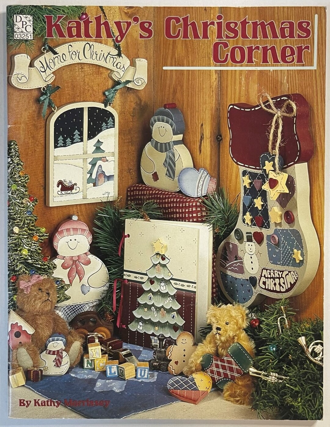 Kathy's Christmas Corner - Etsy