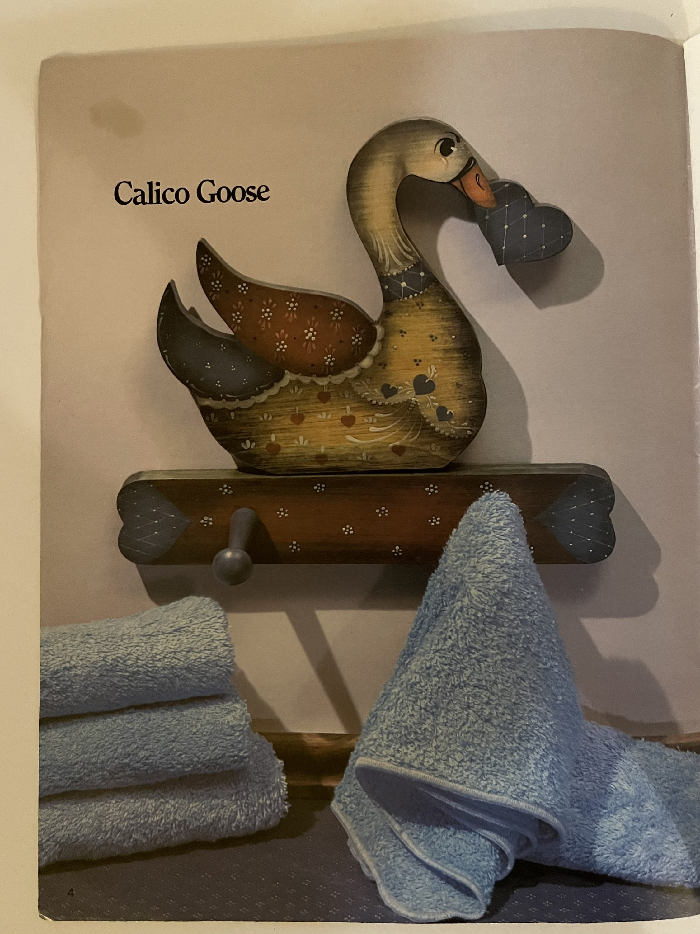 Judy Nutter the Simple Joys: 25 Charming Folk Art Painted Projects for ...