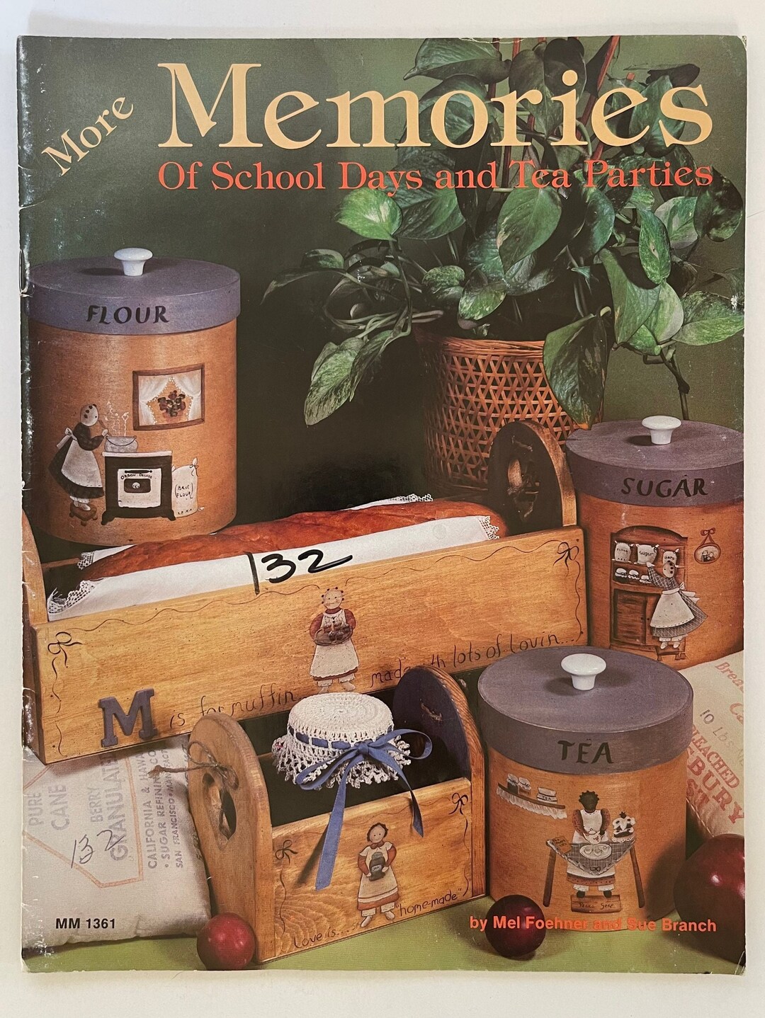 More Memories of School Days and Tea Parties - Etsy