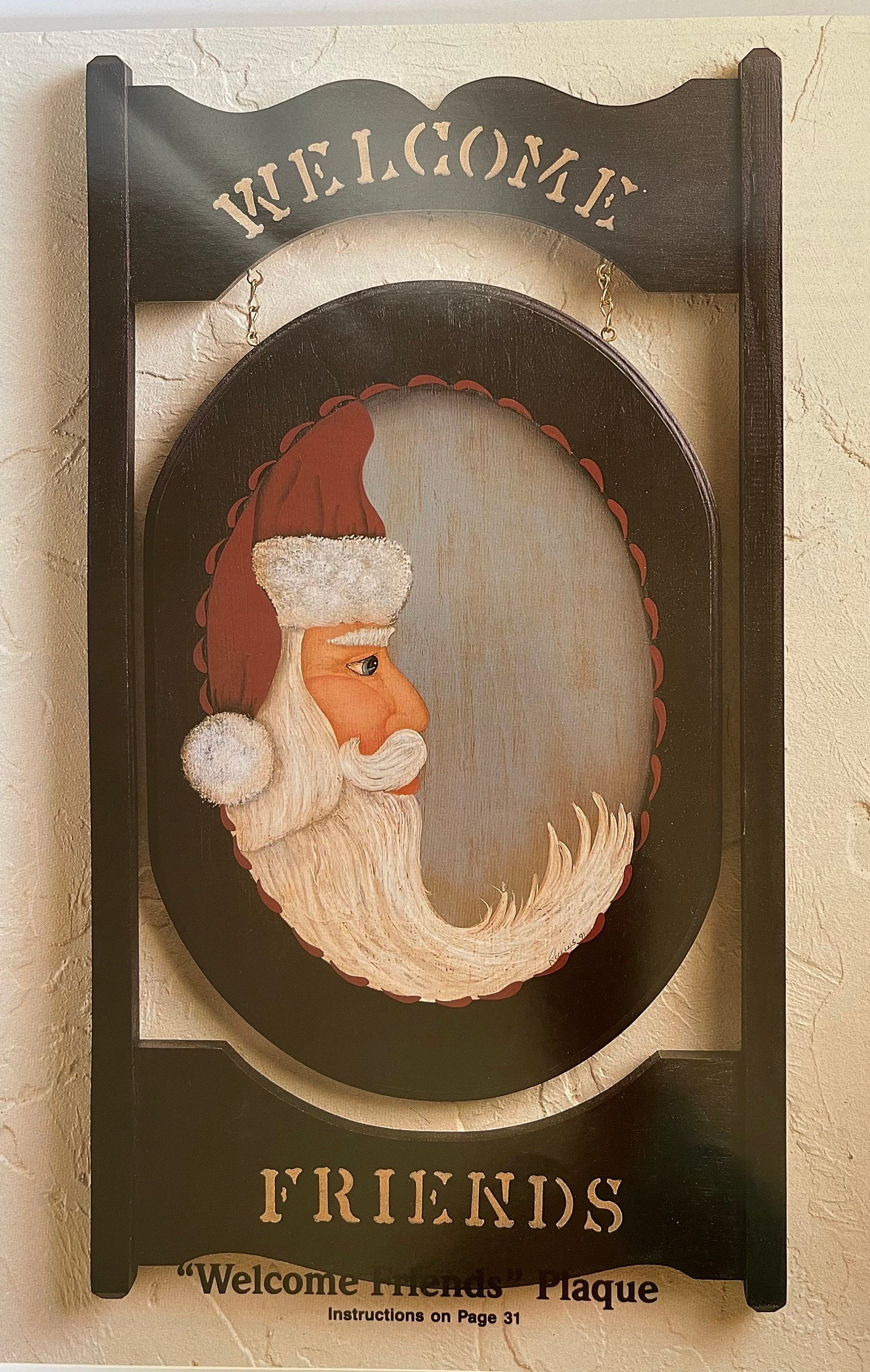 A Collection of Folk Art Favorites by Faith Rollins 20 Painting ...