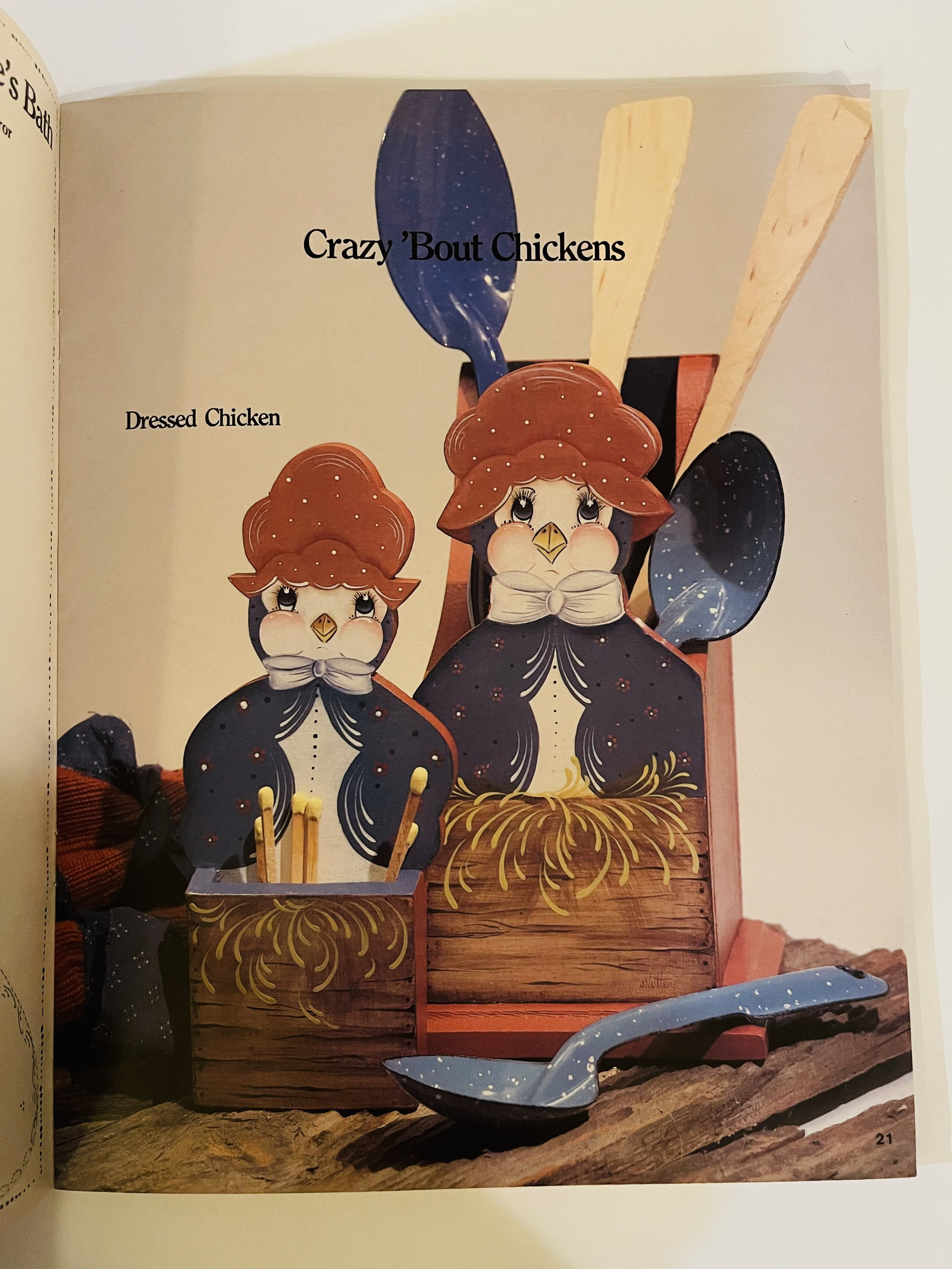 Judy Nutter the Simple Joys: 25 Charming Folk Art Painted Projects for ...