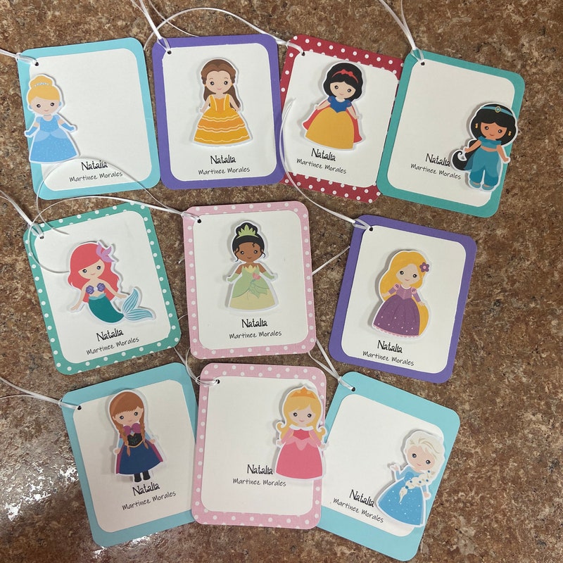 whimzypartycreations - Etsy