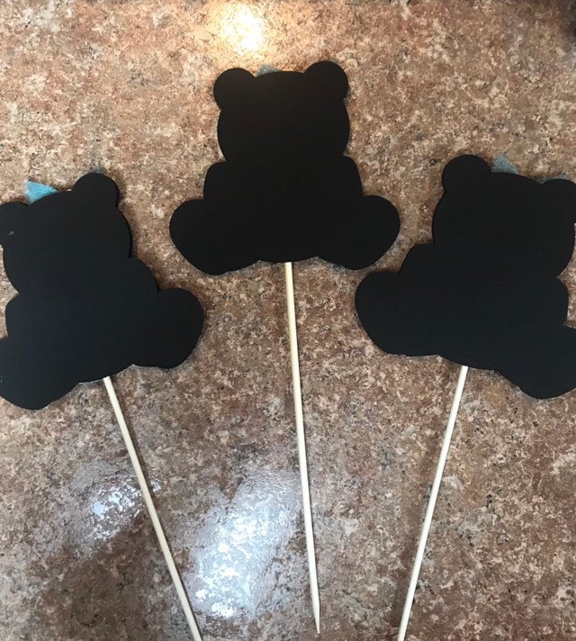 Panda Centerpieces Baby Shower Centerpieces Sitting Panda | Etsy