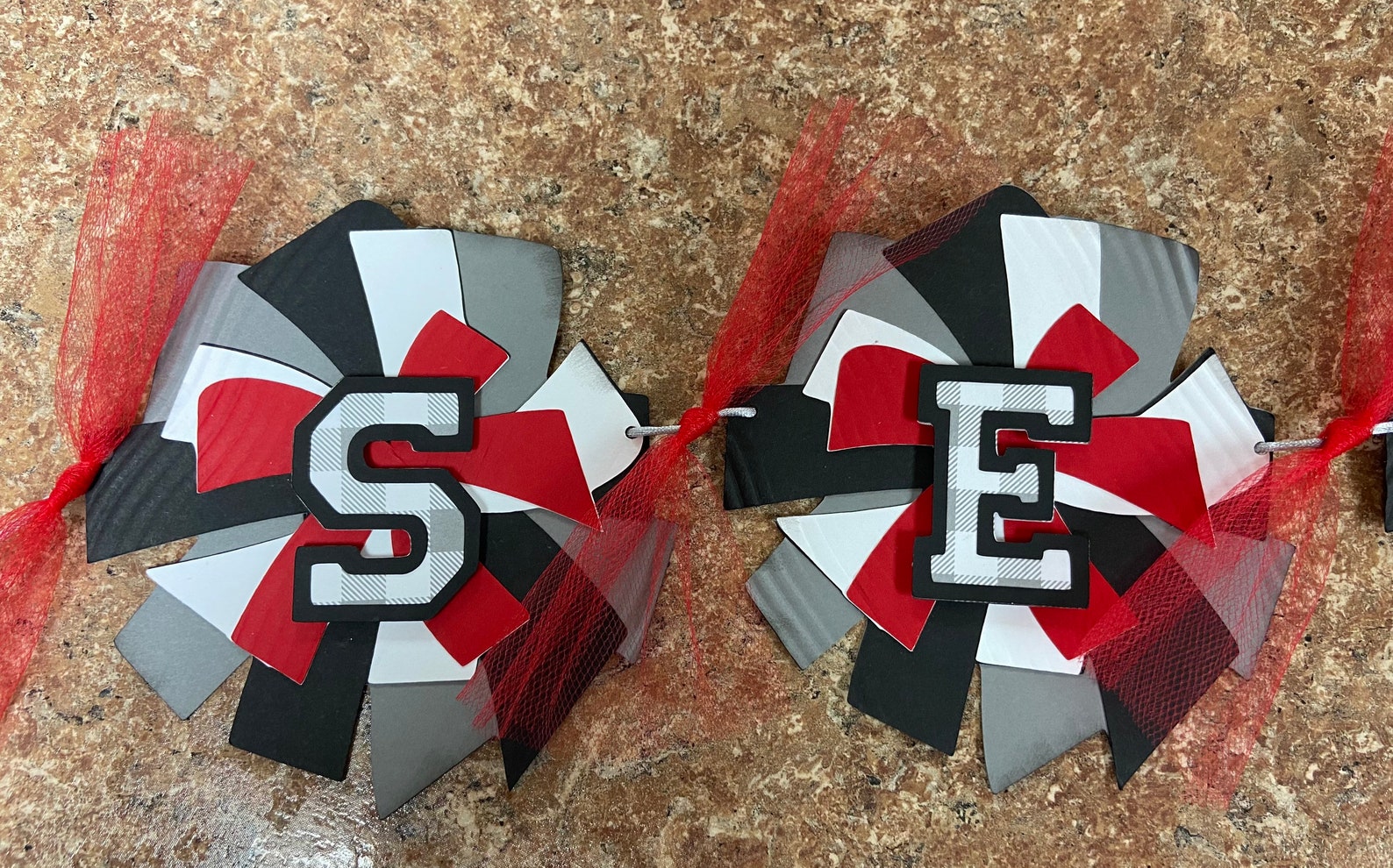 Name Banner Cheerleader Banner Room Banner Cheerleading - Etsy