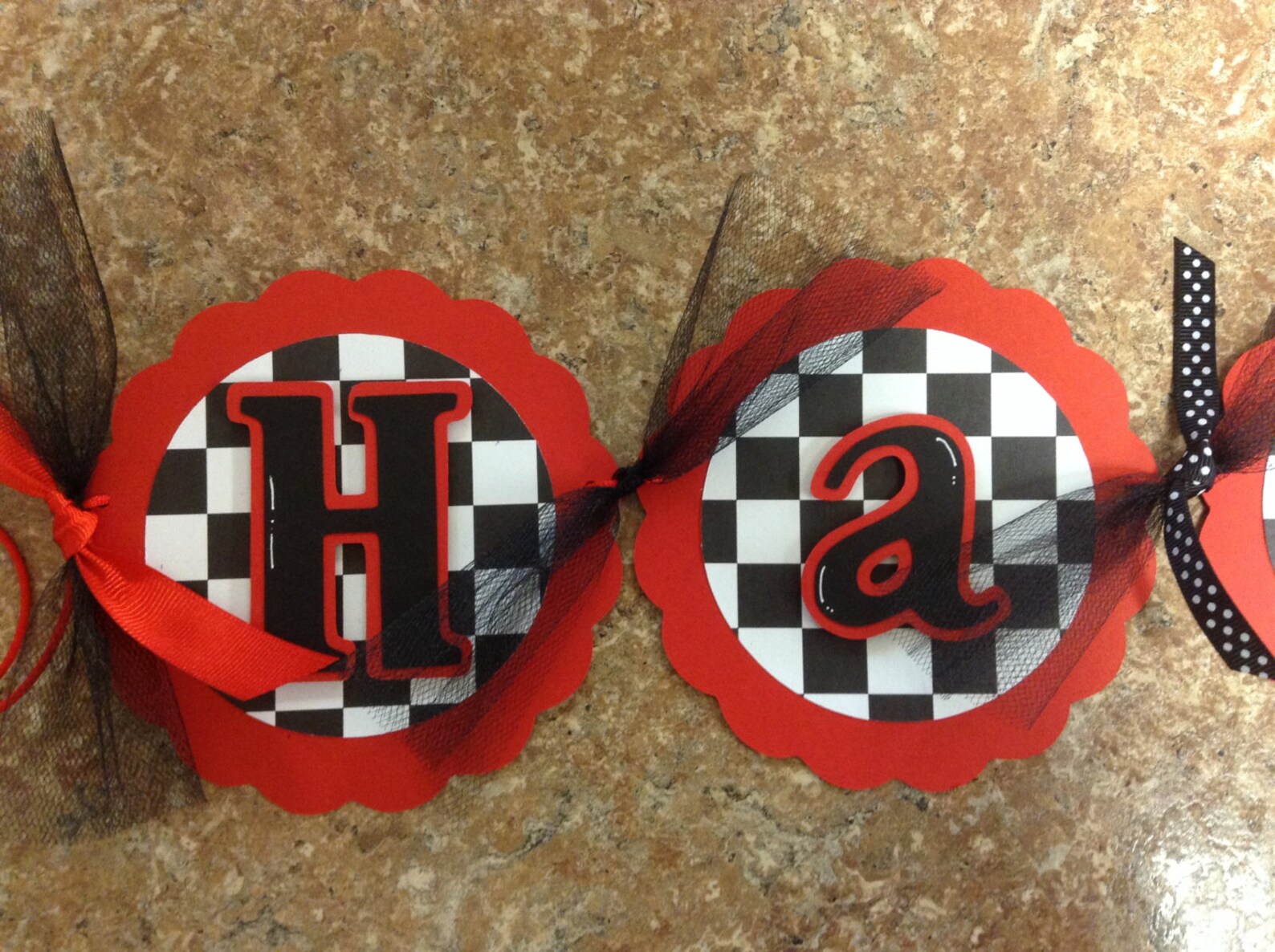 Mini Cooper Banner Racing Banner Nacsar Birthday Banner Boy - Etsy