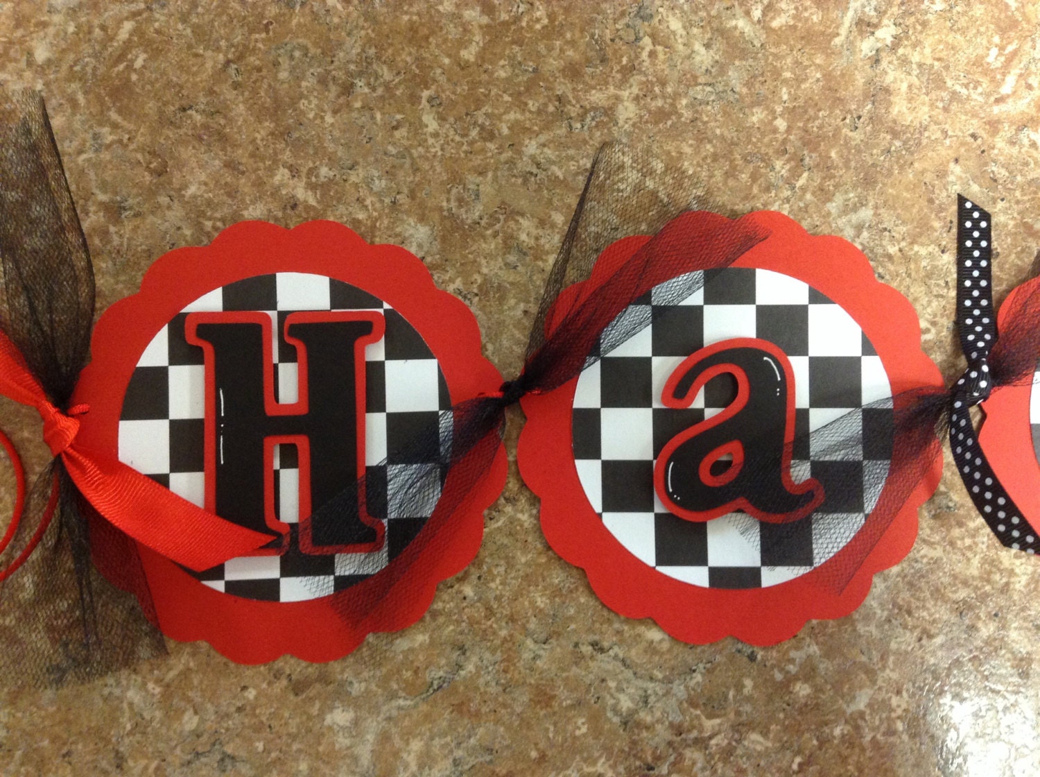 Mini Cooper Banner Racing Banner Nacsar Birthday Banner Boy - Etsy