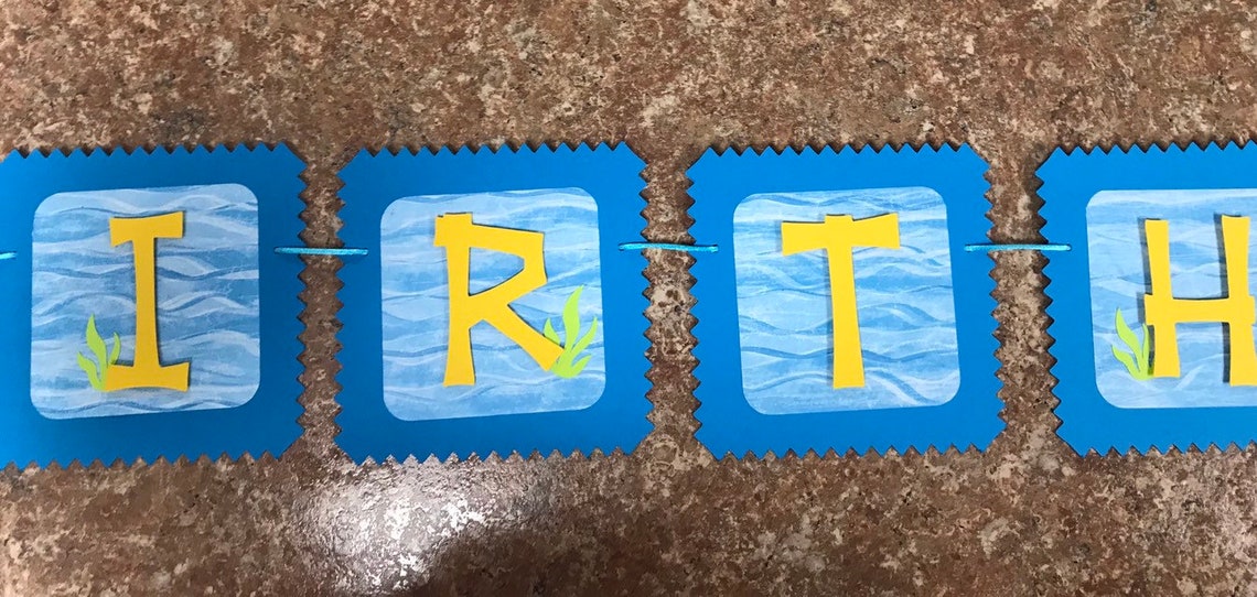 Custom Banner Cardstock Banner Pre-strung Banner Event - Etsy